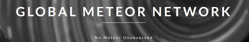 Nordic Meteor Network – Fireballs, meteors and the Nordic night sky
